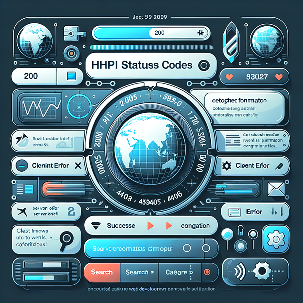 HTTP Status Code Reference | DevTools | DevTools